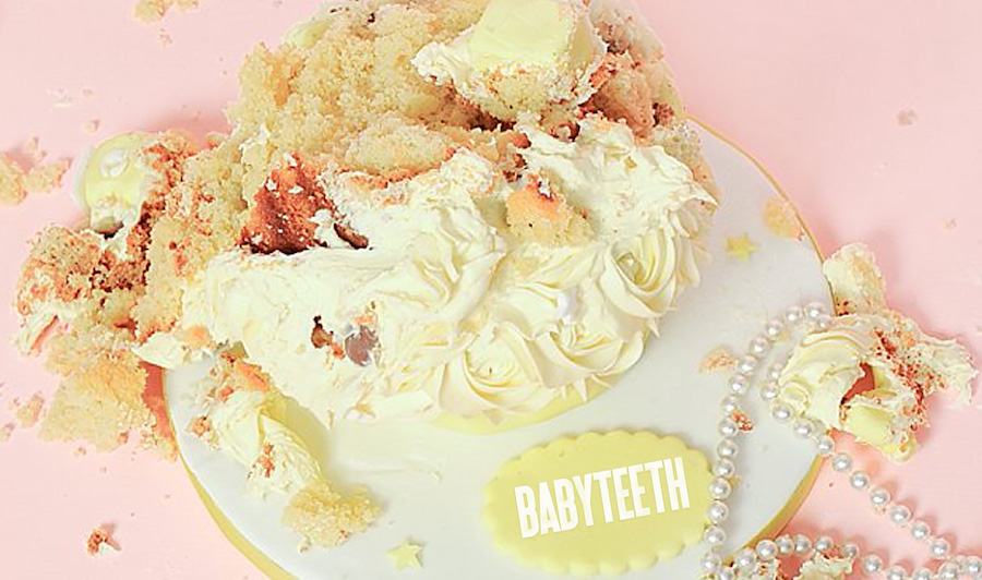 Babyteeth drop new single ‘Look Like Death’ – High Fives & Stage Dives
