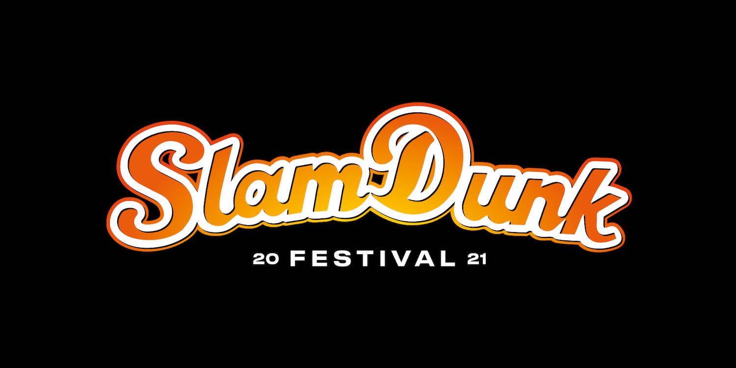 This is your 2021 Slam Dunk line-up – High Fives & Stage Dives