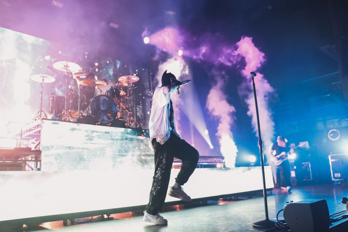 Chase Atlantic prove why they’re a force to be reckoned with – High ...