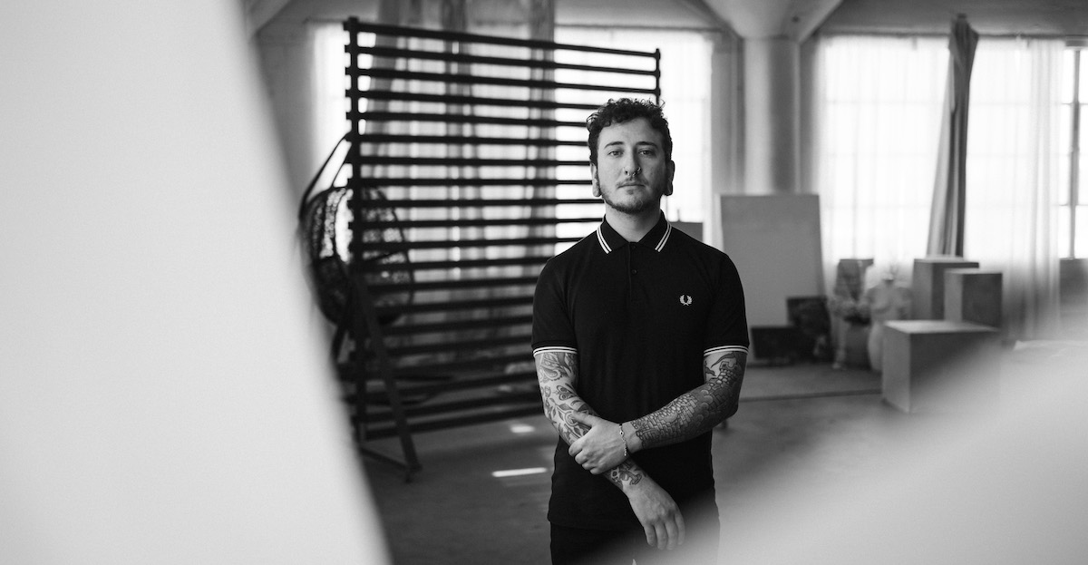 Youth Fountain announces new album ‘Together In Lonesome’ – High Fives ...