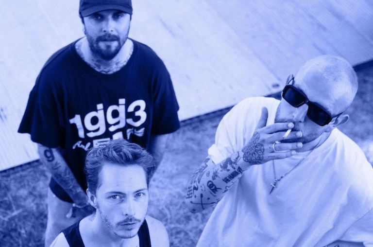 The Hunna return with new single ‘tough love’ – High Fives & Stage Dives